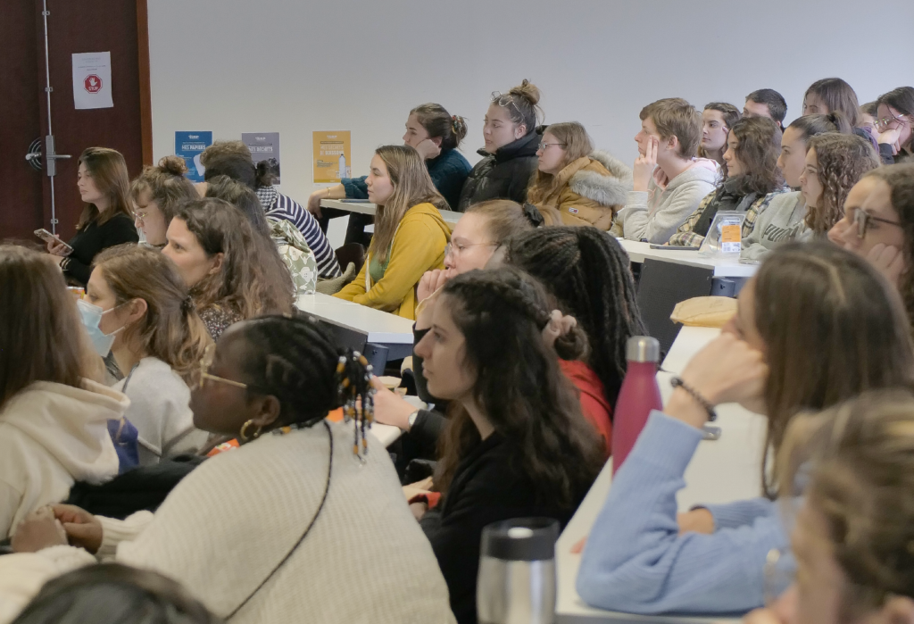 BTS MCO en alternance – Spécialisé santé - IFAMS