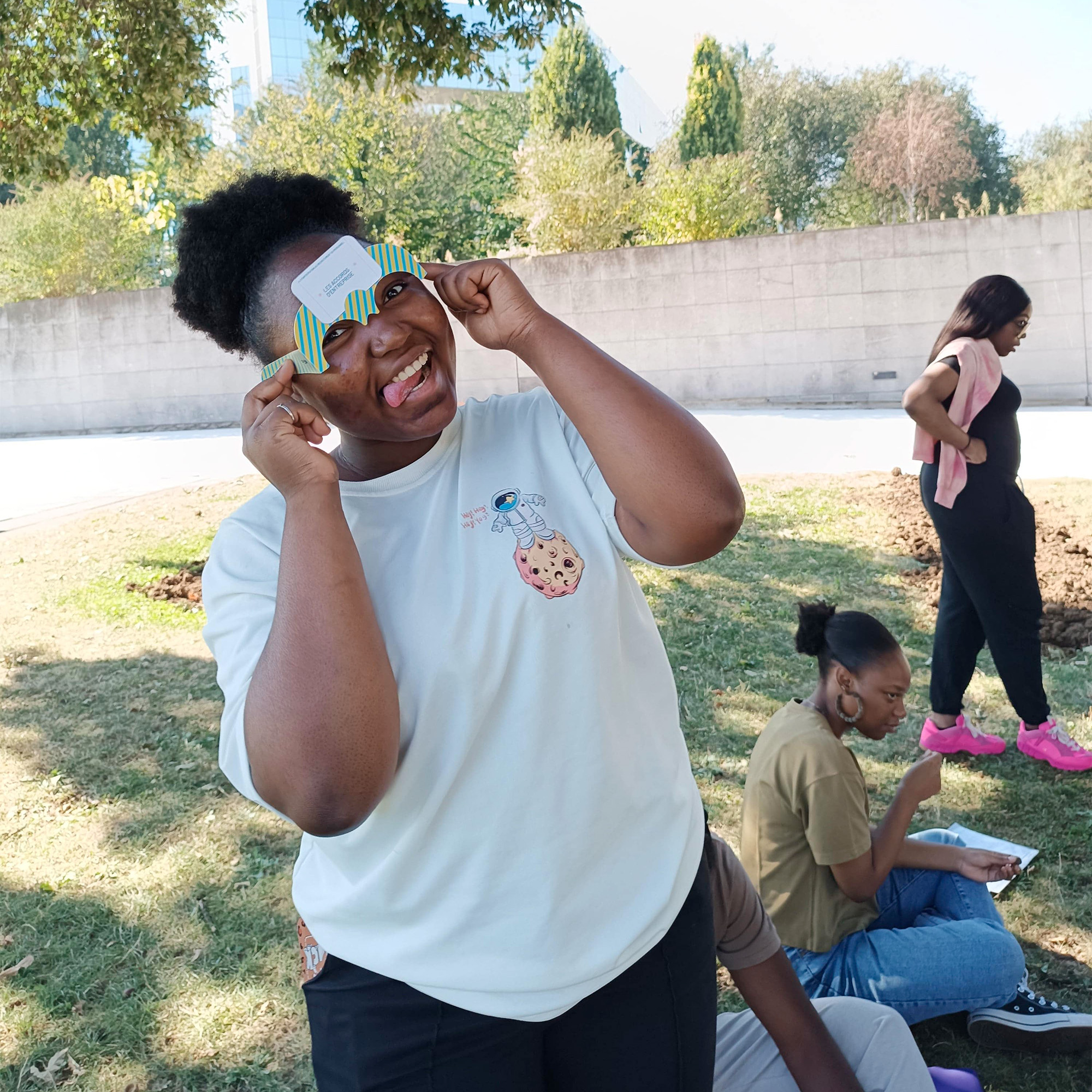 Vie étudiante - Institut de formation aux métiers de la santé
